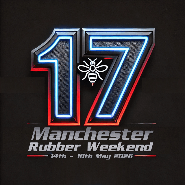 Manchester Rubber Weekend