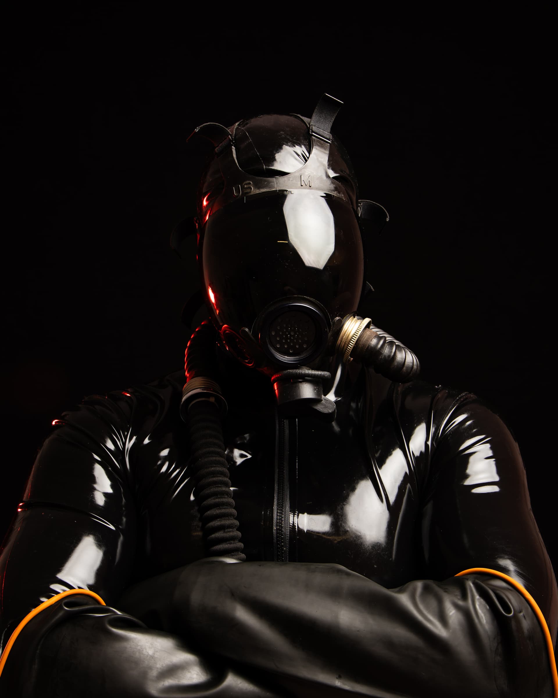 Manchester Rubber Weekend