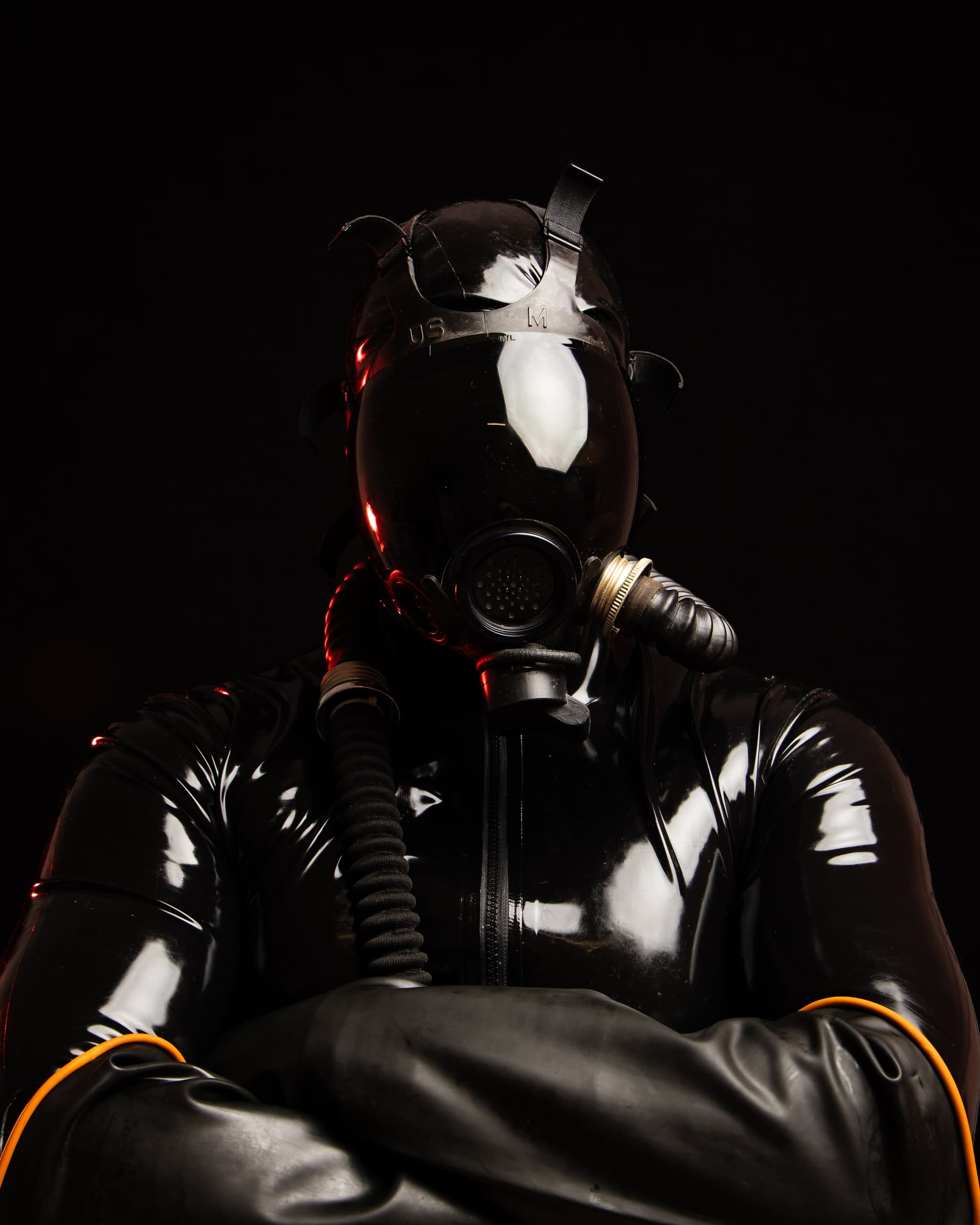 Manchester Rubber Weekend