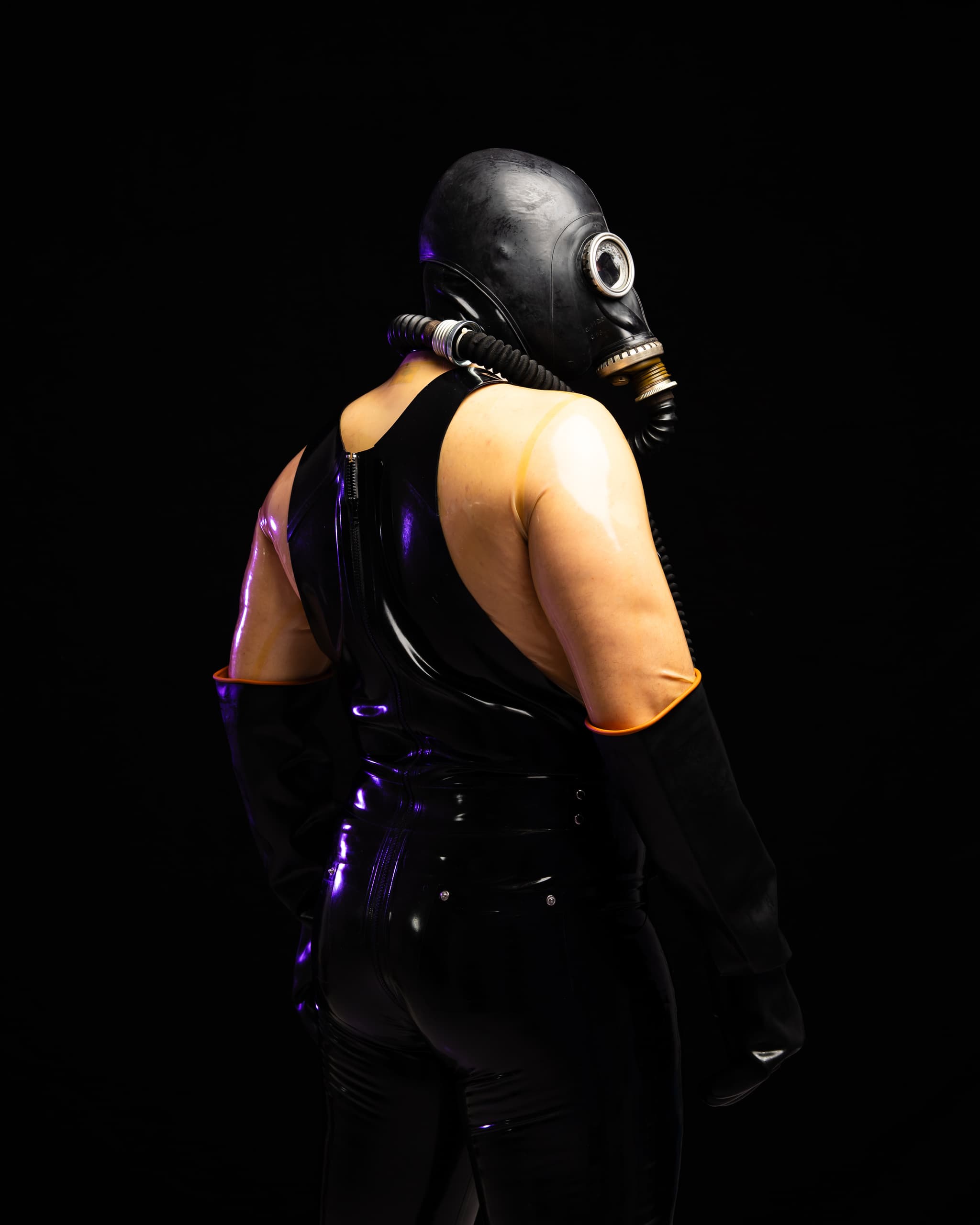 Manchester Rubber Weekend