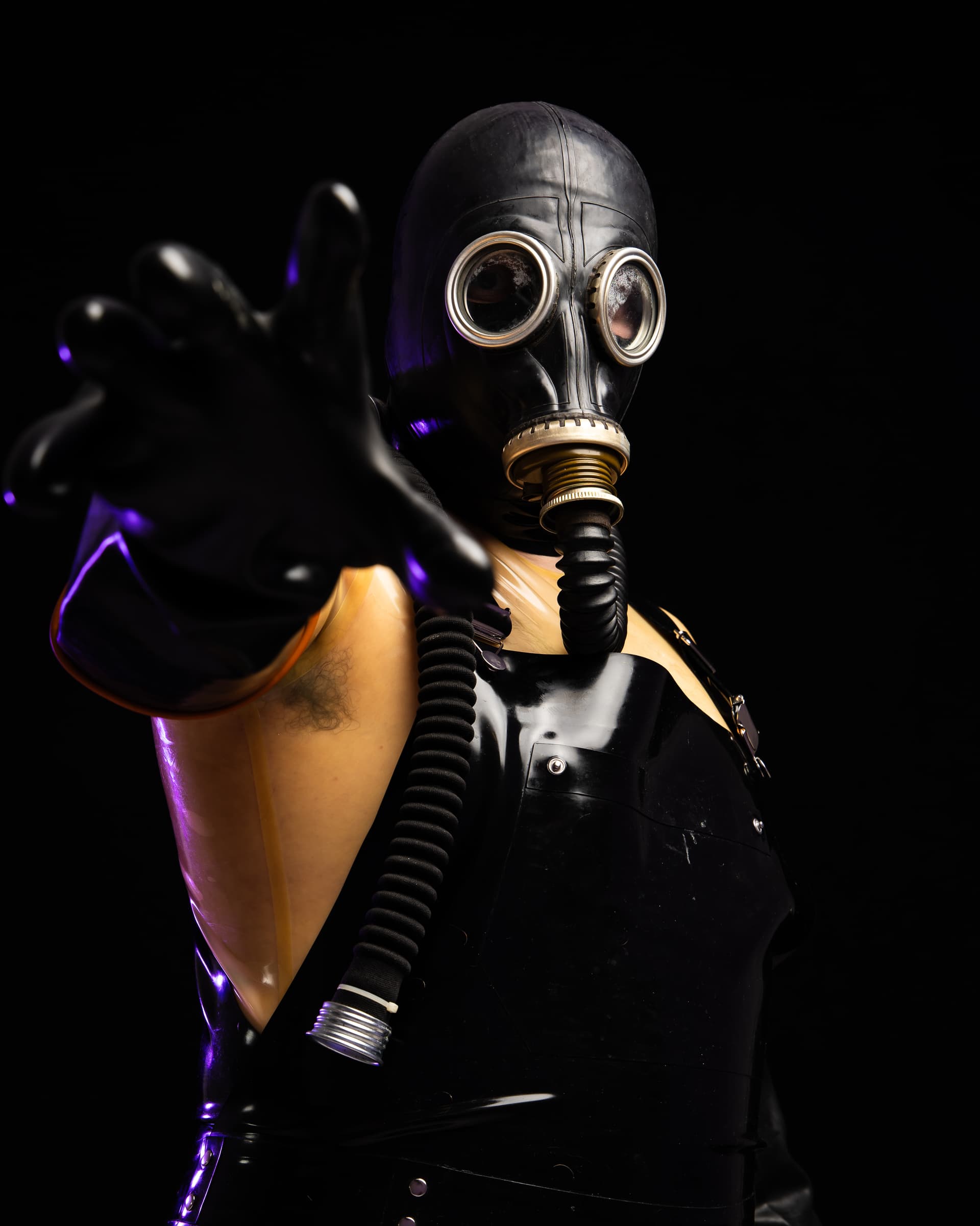 Manchester Rubber Weekend