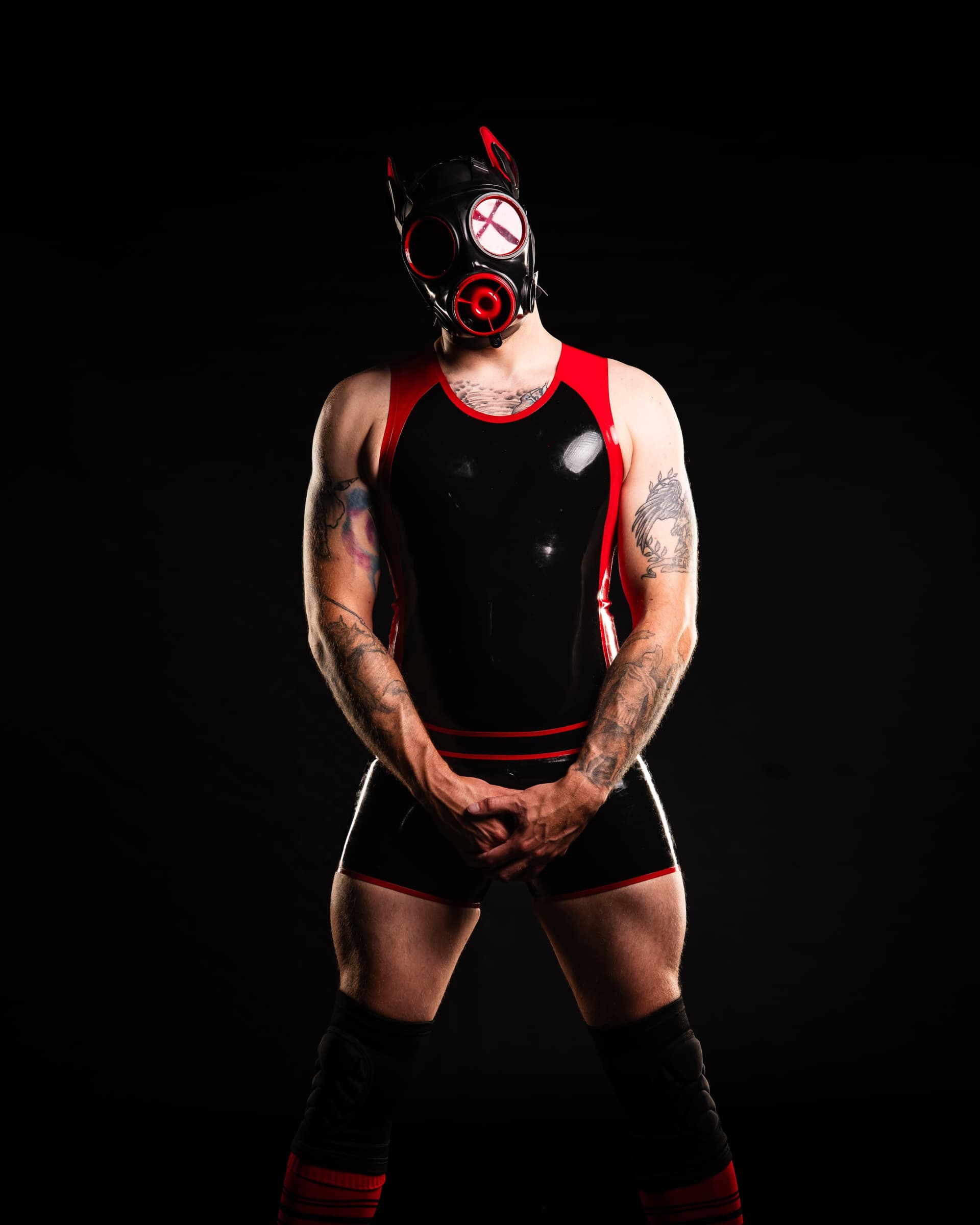 Manchester Rubber Weekend