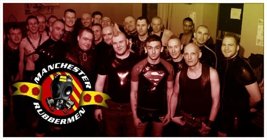 Manchester Rubber Weekend